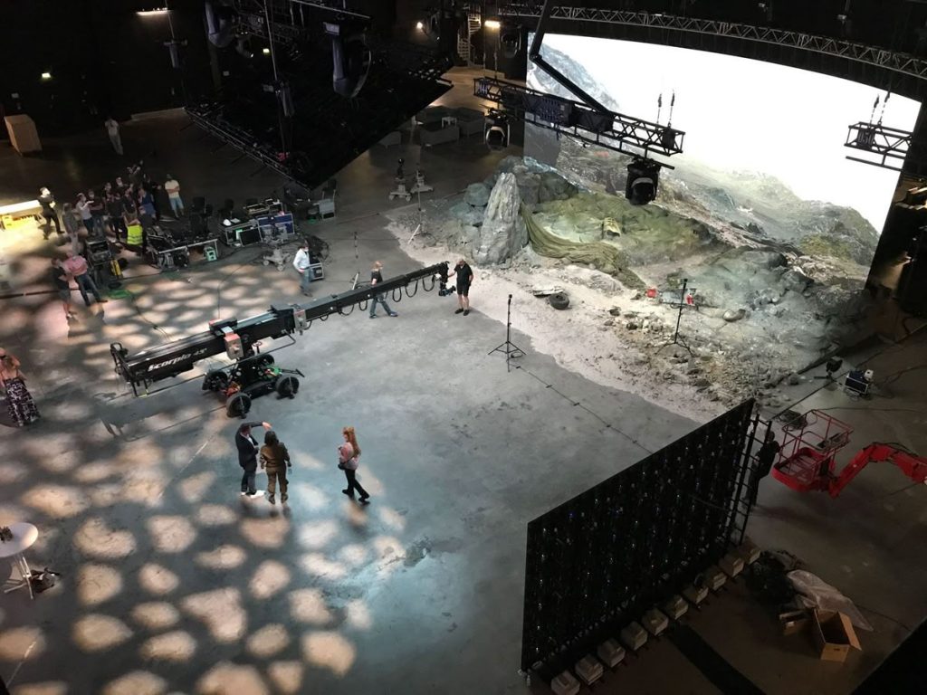 Rise of Virtual Production in India: What’s Changing in 2025–2026 ...